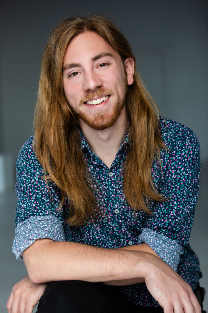 Meet the VIEW Team – VIEW